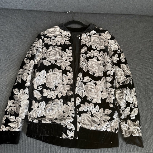 Joan Boyce | Jackets & Coats | Joan Boyce Jacket | Poshmark